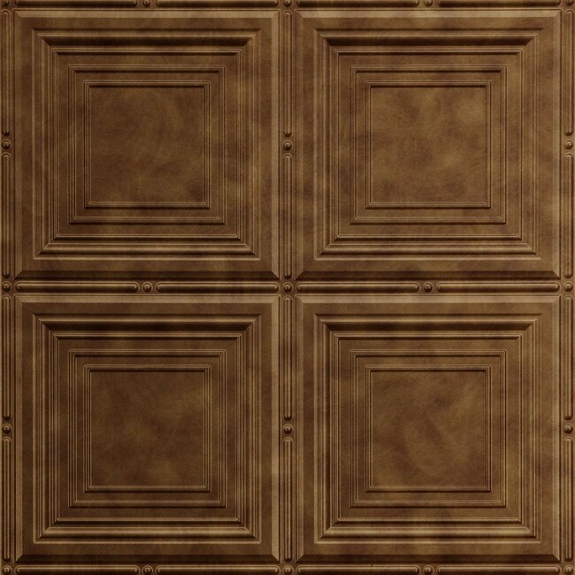Flexlam PVC Ceiling Tile | Portrait Pattern | PCT-POR-PARENT