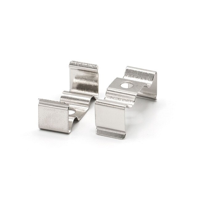 Metal Starlink Mounting Clips | LED-120T5-MC