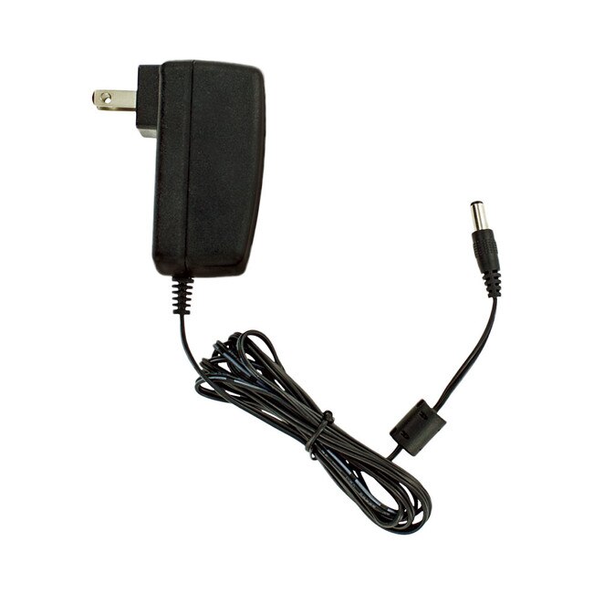 Plug In LED Power Supply 24W | LED-24V-1A