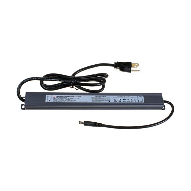 Plug In LED Power Supply 60W | LED-24V-2.5A-HWSL