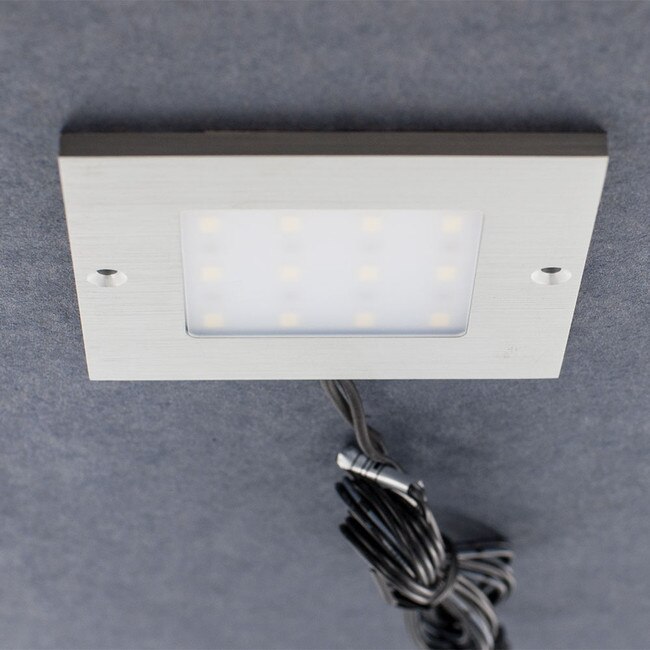 Puck Light 12V | LED-MQKS-B-PW