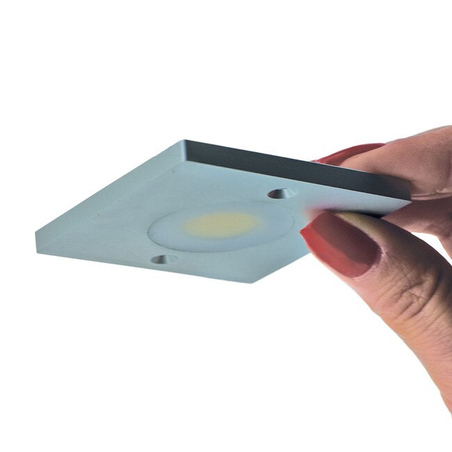Puck Light 12V | LED-MQKS-B-PW