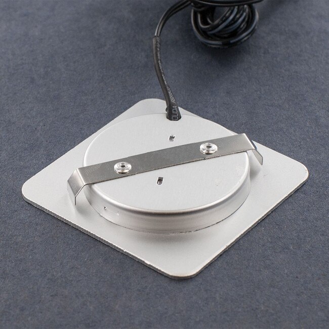 Puck Light 12V | LED-MQSR-S-CW