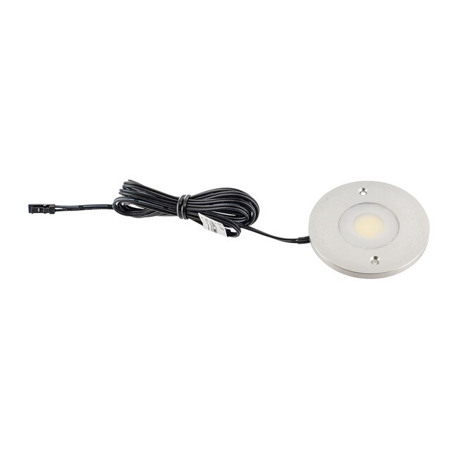 2-1/2" Diameter Puck Light 3.5 Watts | 12V | Works with UL Power Supply ...