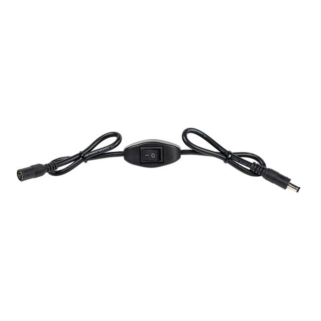 LED ON/OFF Switch 12V/24V | LED-SWITCH-3A/6A