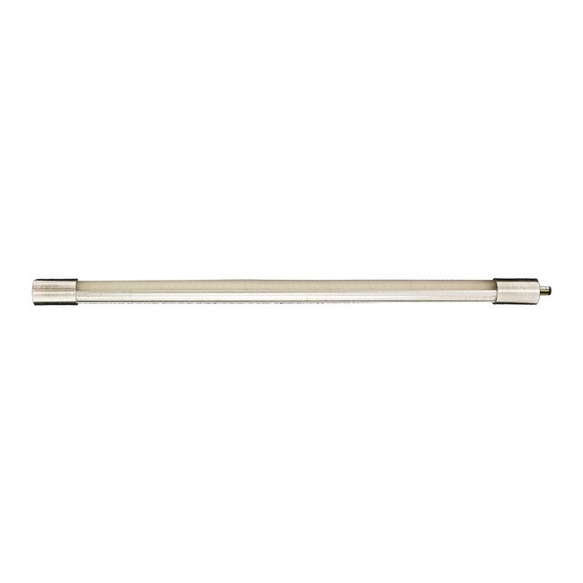 Linear Light Fixture | 24V UL | Silver Aluminum | LED-T-SUNRAY-PARENT