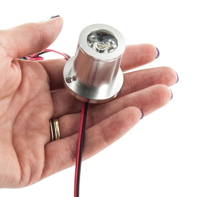 Puck Light 12V | LED-TOPHAT-CW