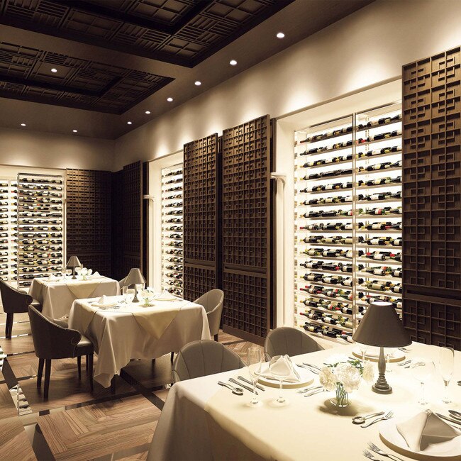 Sugatsune Lateral Door Opening System | LIN-X1000/WT-S Series | LIN ...