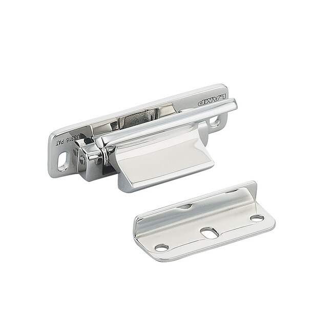 Sugatsune Stainless Steel Lever Latch | LL-66S