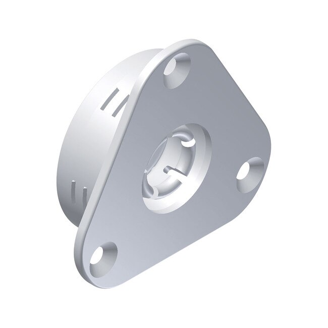 Sugatsune Low Profile Clip- Auto Fit | LP-AF8