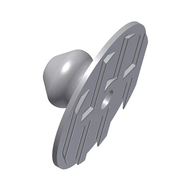 Sugatsune Low Profile Clip- Surface Mount | LP-SM8AS