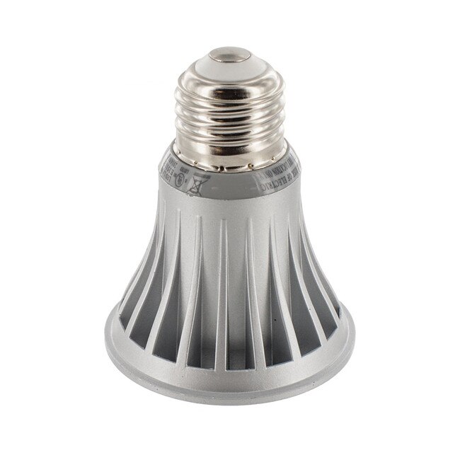 Dimmable PAR 20 Bulb Warm White 8 Watts | LP20-120-WW