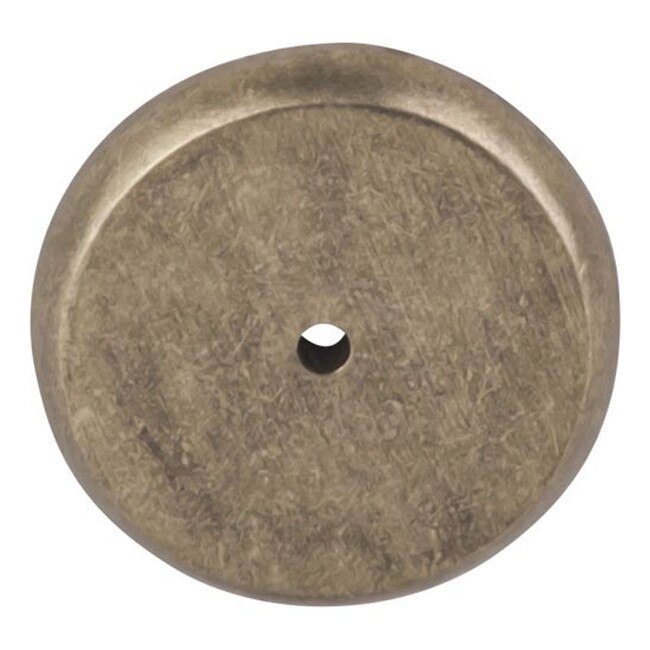 Aspen Backplate Light Bronze