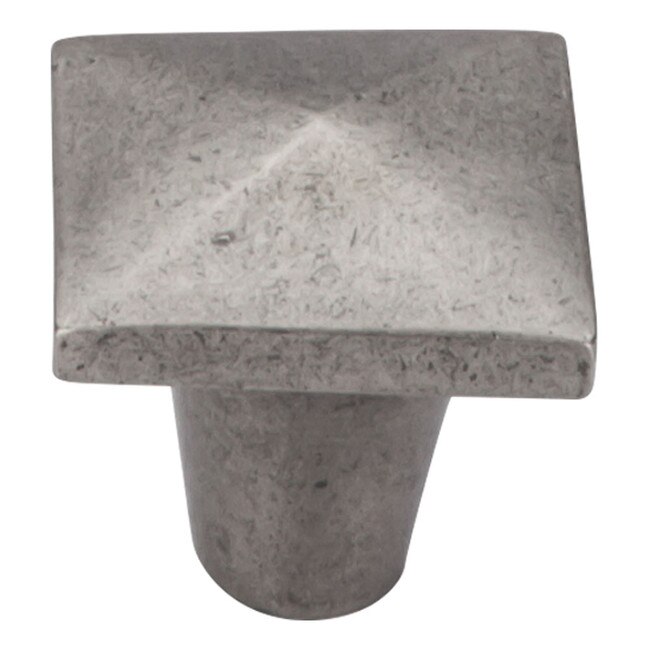 Aspen Knob Light Silicon Bronze