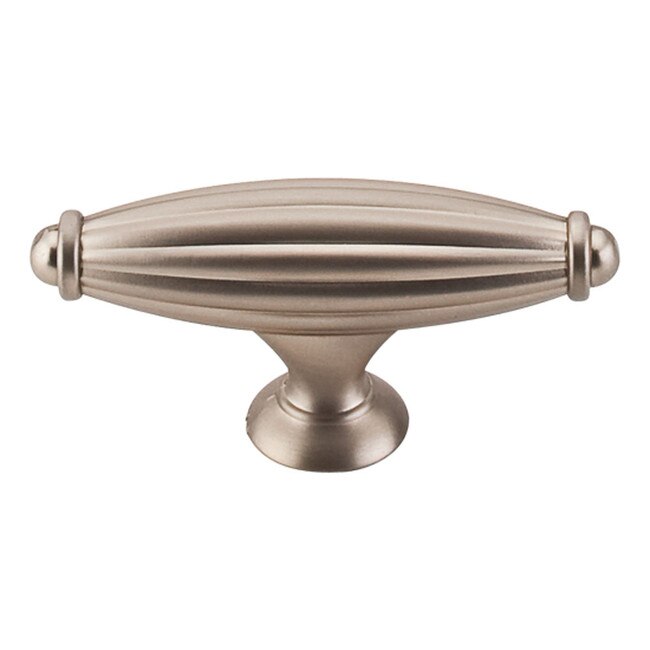 Tuscany T Handle Brushed Bronze