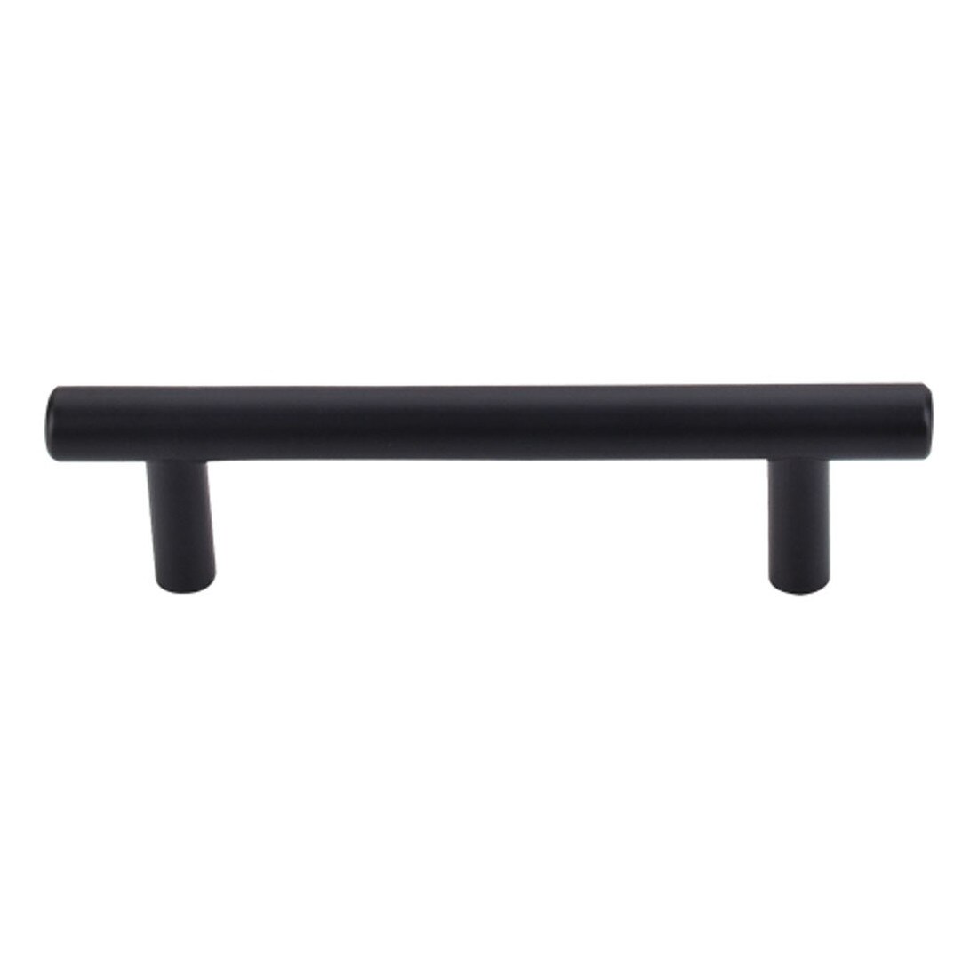 Hopewell Bar Pull Flat Black