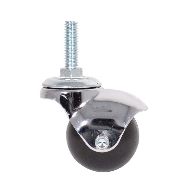 Swivel Hooded Ball Furniture Caster