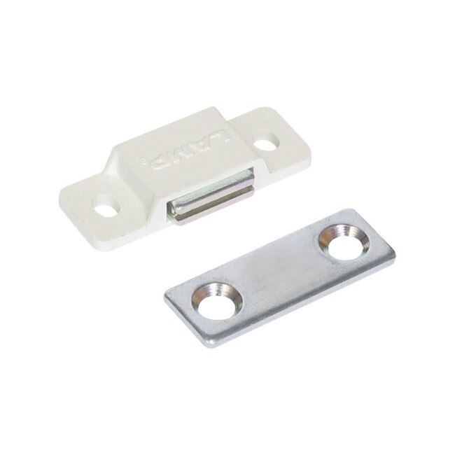 Sugatsune Mini Magnetic Catch | MC-YS001 Series | MC-YS001