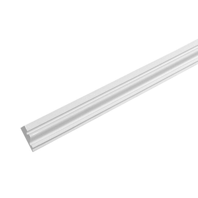 2" High x 9/16" Wide Shingle Moulding 16' Length