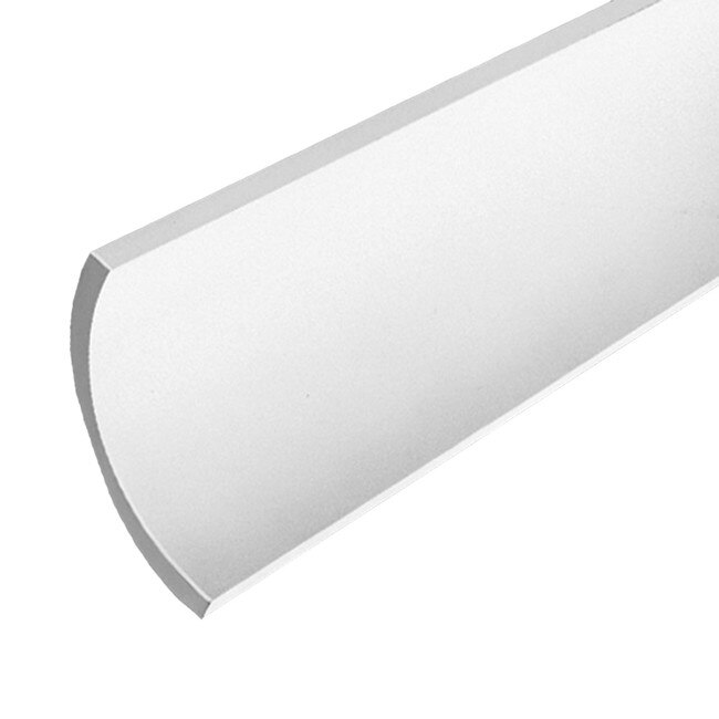 14-3/8" High x 14-3/8" Projection 12' Long Window Sill Moulding