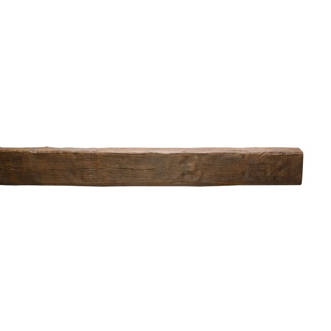 Modern Decorative Ceiling Beam 5-7/8in W x 3-7/8in H | MOD-BEAM20