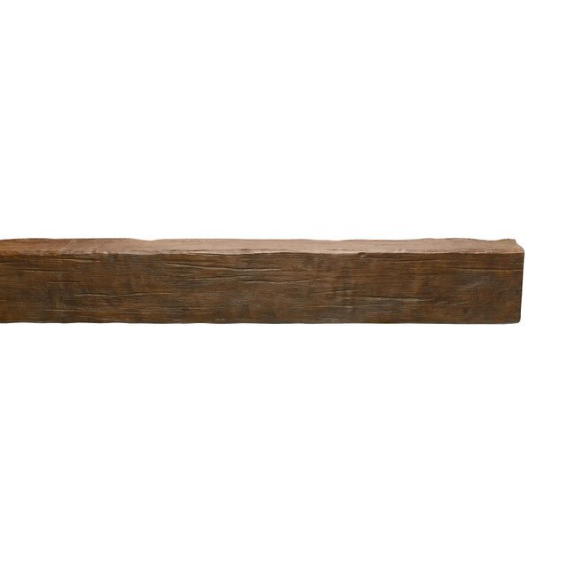 7-7/8in W x 5-7/8in H | Modern Faux Wood Beam | MOD-BEAM30-PARENT