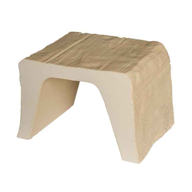 7-7/8in W x 5-7/8in H | Modern Faux Wood Beam | MOD-BEAM30-PARENT