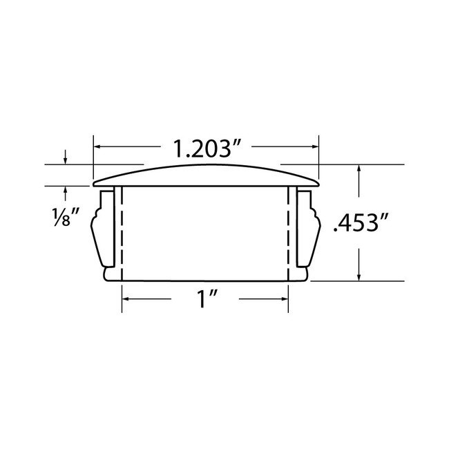 Locking Hole Plug | MP-PLUG-PARENT