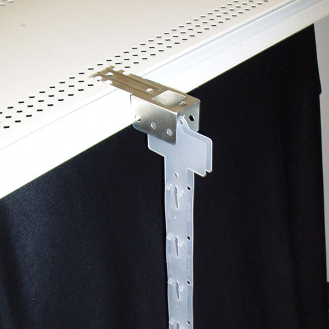 Metal Double Strip Hanger