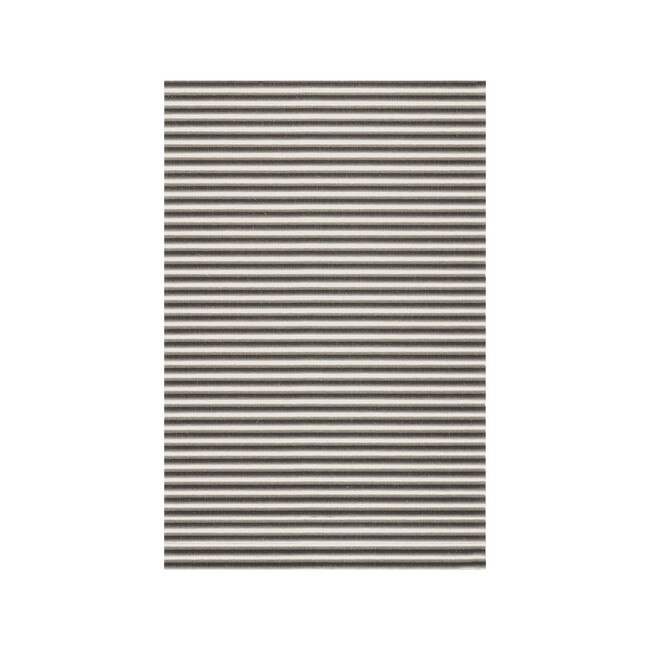 4ft H x 8ft W x .035in Thick | Corrugated | Metlam Sheet | NM48-EMB-COR ...