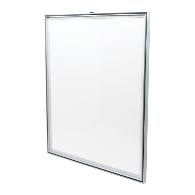 5/8" Slim Frameless 24V LED SEG Frames | NOVA-SEG-PARENT