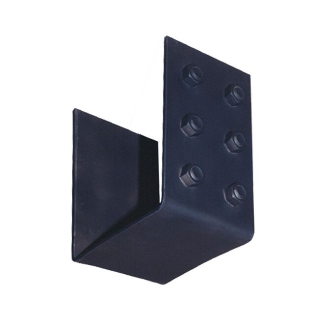 U-Bracket for Faux Wood Beam U-Bracket for New World Beam | NWB-U
