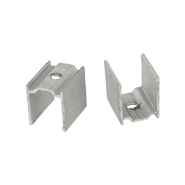 Plastic Mounting Clip | NZL-1016-MNT