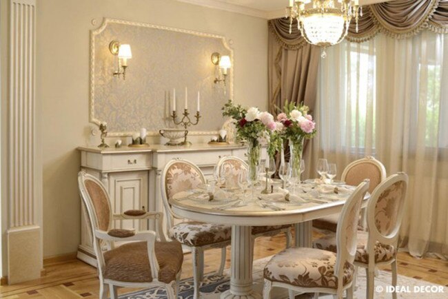 Orac Decor Decorative Element 3/8in Proj | P-20