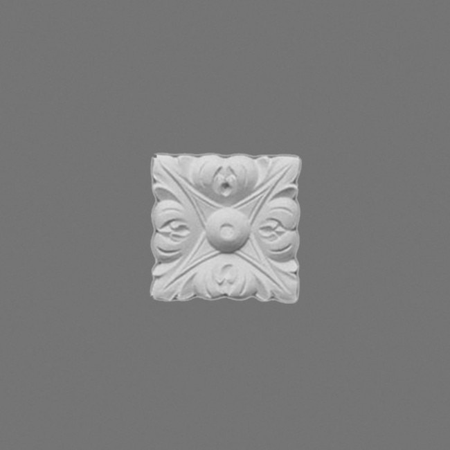 Orac P-21 Wall Moulding