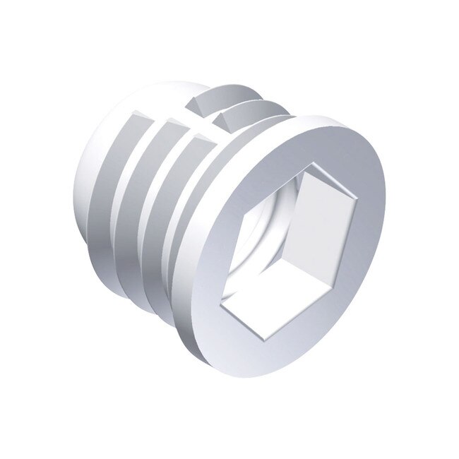 Sugatsune Panel Clip-Self Tapping Female | PC-F1