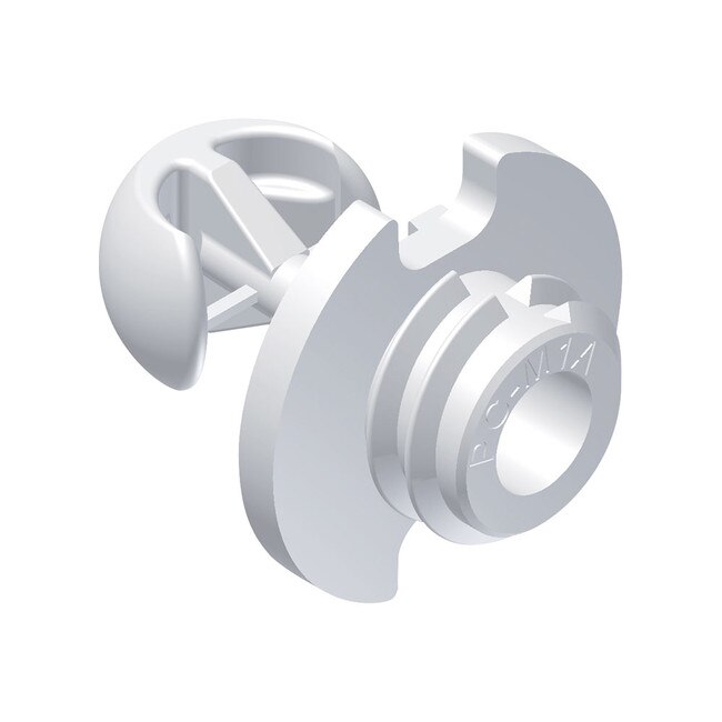 Sugatsune Panel Clip-Self Tapping Male | PC-M1B