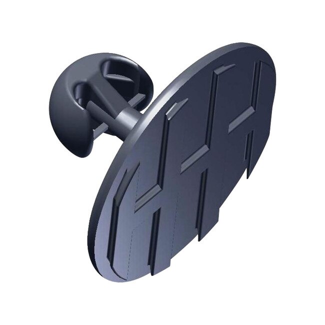 Sugatsune Panel Clip - Surface Mount Male | PC-SM2H