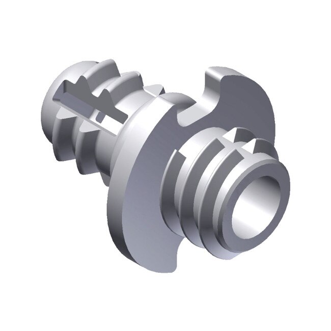 Sugatsune Panel Clip -Vario Self Tapping | PC-VM1