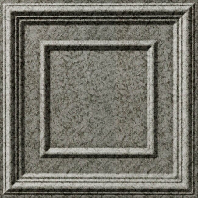 Flexlam PVC Ceiling Tile | Georgian Pattern | PCT-GEO-PARENT