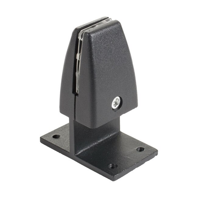 Top Mount | Desk Partition Clamp for Acrylic PPE Panels | PDK-03-PARENT