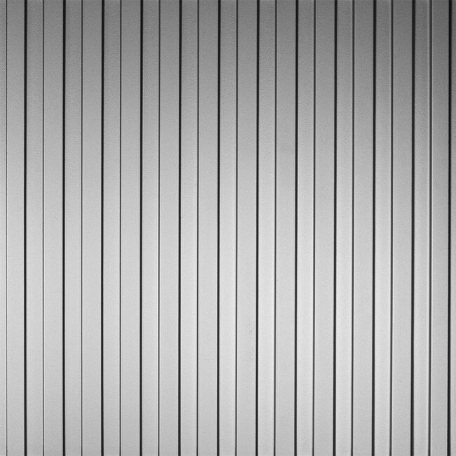 MirrorFlex & Flexlam 3D Wall Panel Argent Bronze Finish | PES48-BARS1 ...