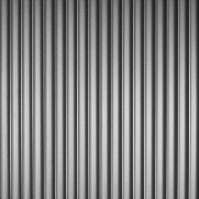 MirrorFlex & Flexlam 3D Wall Panel Argent Bronze Finish | PES48-LGFLU ...