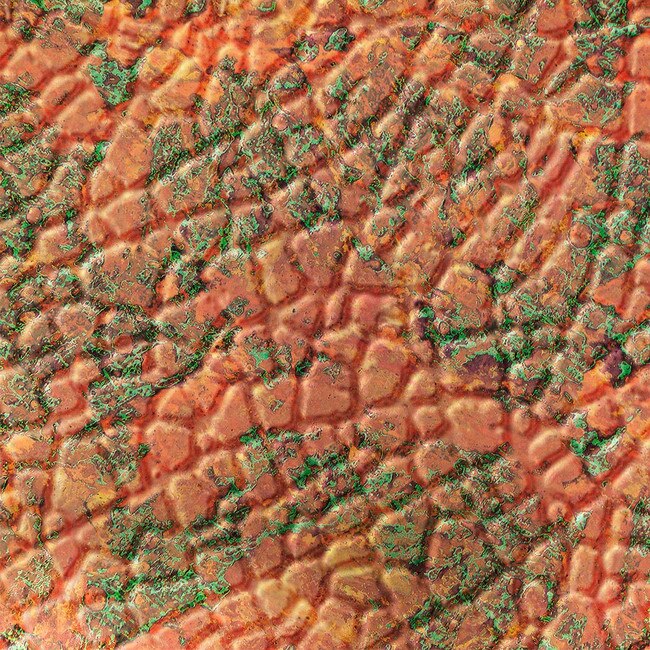 FlexLam 3D Wall Panel | Safari Pattern | PES-SAF-PARENT