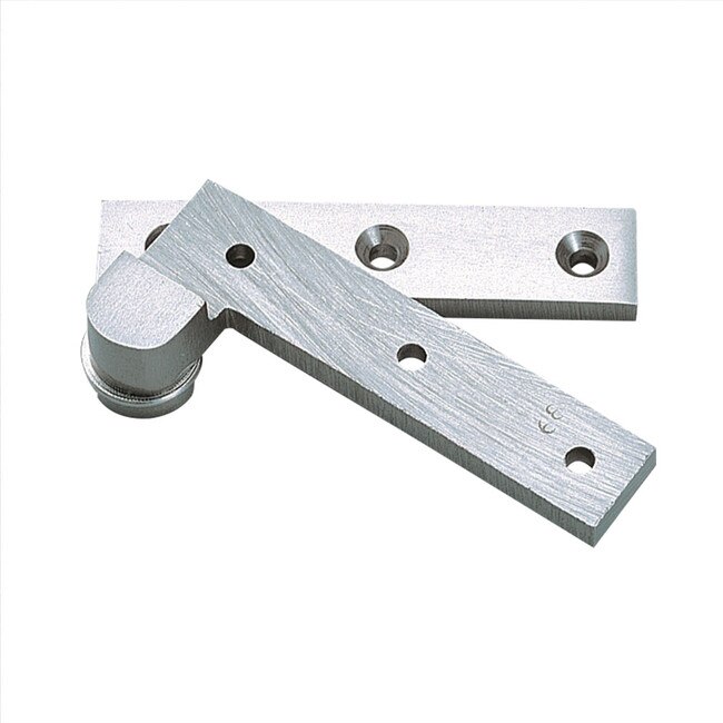 Sugatsune Inset Door Pivot Hinge | PH-50 Series | PH-50