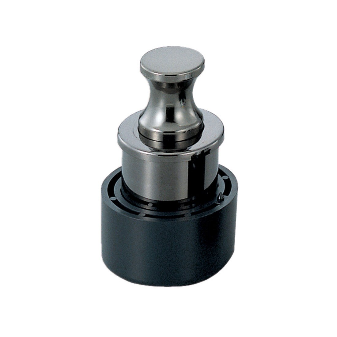 Sugatsune Pk 03/Bn,Push Knob | PK-03/BN