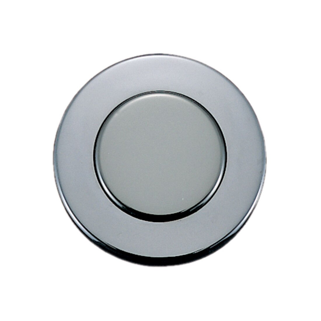 Sugatsune Pk 03/Bn,Push Knob | PK-03/BN