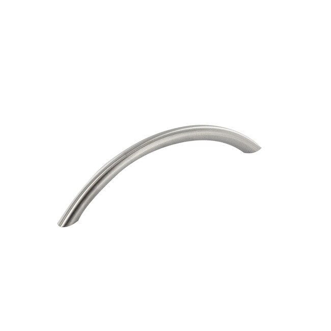 5in CC (128mm) | Bow Pull | 5 7/8in OL | 304 Grade Stainless Steel ...