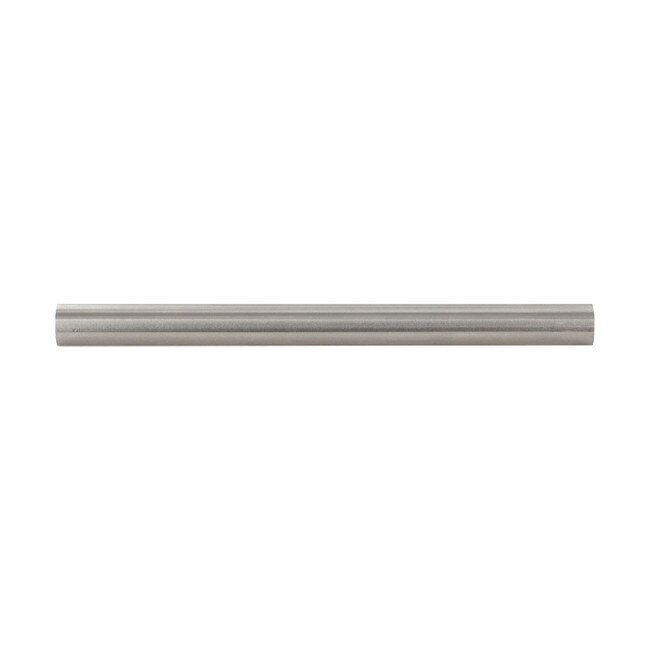 23" Long Stainless Steel Tube 14Mm (.55") Diameter
