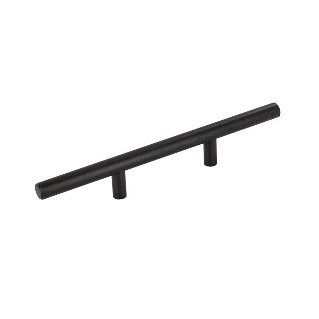 Steel Bar Pull 7-3/4 O.L. 3"Cc